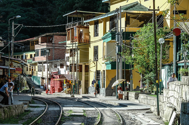 ¿Dónde comer en Machu Picchu? Los mejores Restaurantes